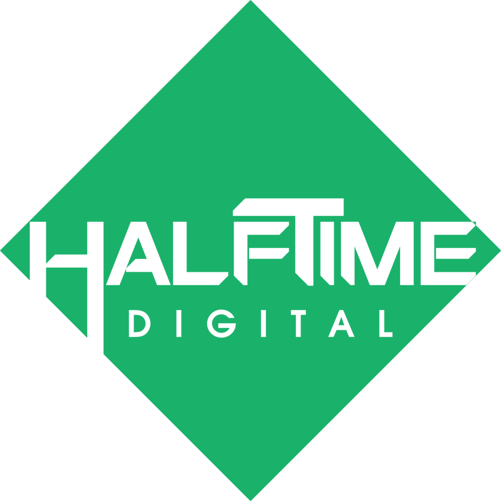 Halftime Digital | Home | Halftime Digital is a digital agency